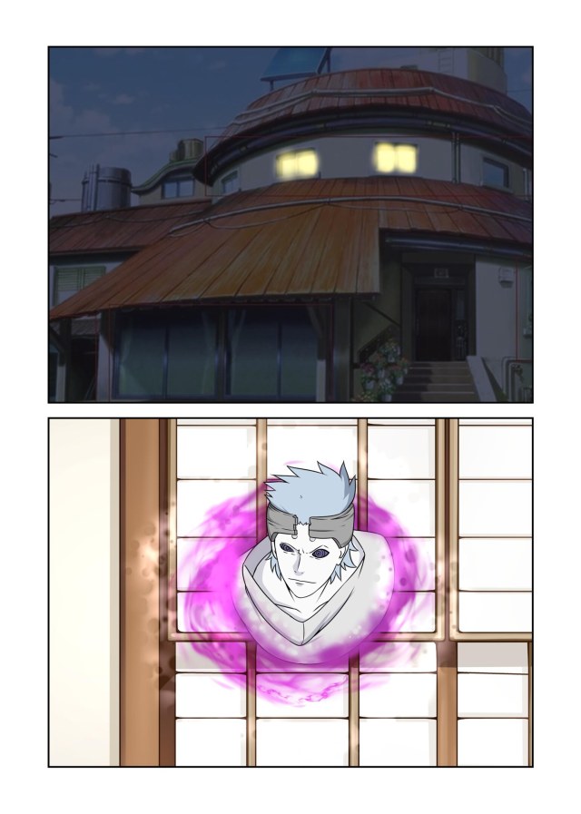 [HuaJiang] Kiba's Wife's Invasion and Conditioning [Part 1 - 绳艺园